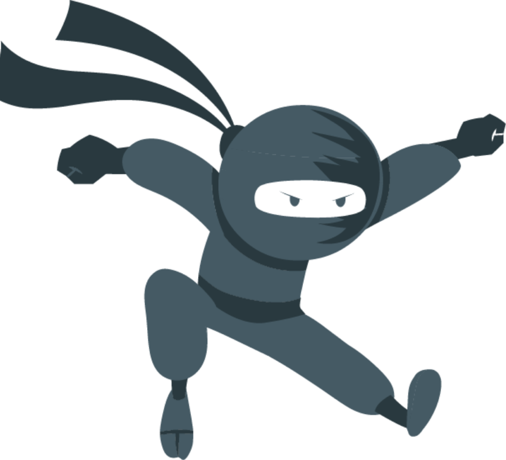 About – Spa Ninja (DEV)